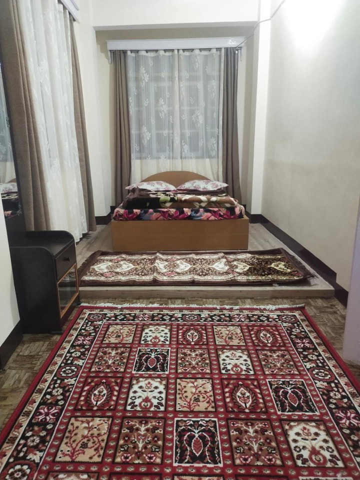Dukeraj Homestay - Darjeeling
