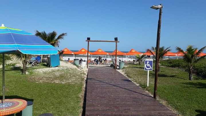 Rota Do Sol Praia Hotel - Matinhos