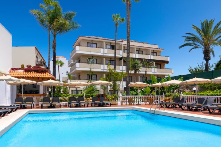 Hotel Don Manolito - Isole Canarie