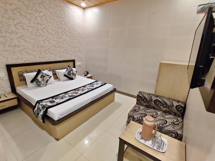 Vrinda Apartments - Amritsar