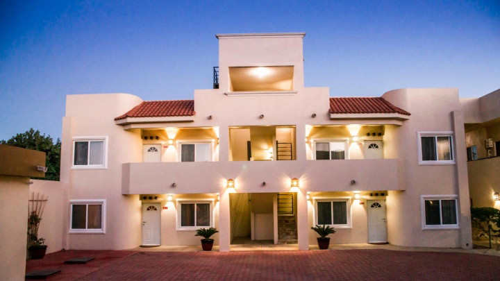 Bugambilias Suites - Loreto
