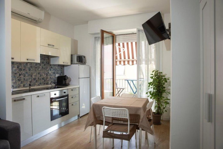 Casa Primavera - Ventimiglia
