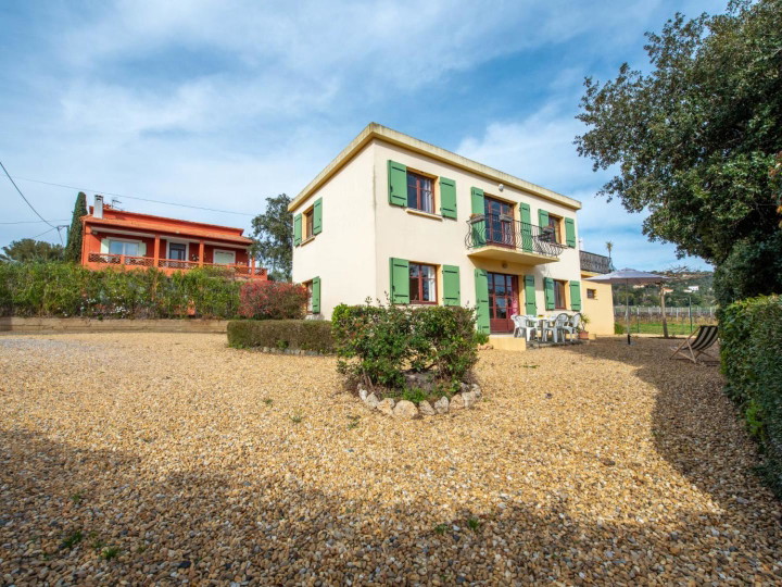 Apartment Villa Marenco-1 By Interhome - La Croix-Valmer