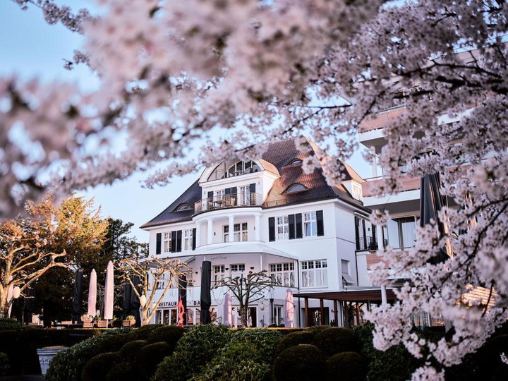 Riva - Das Hotel Am Bodensee - Kreuzlingen