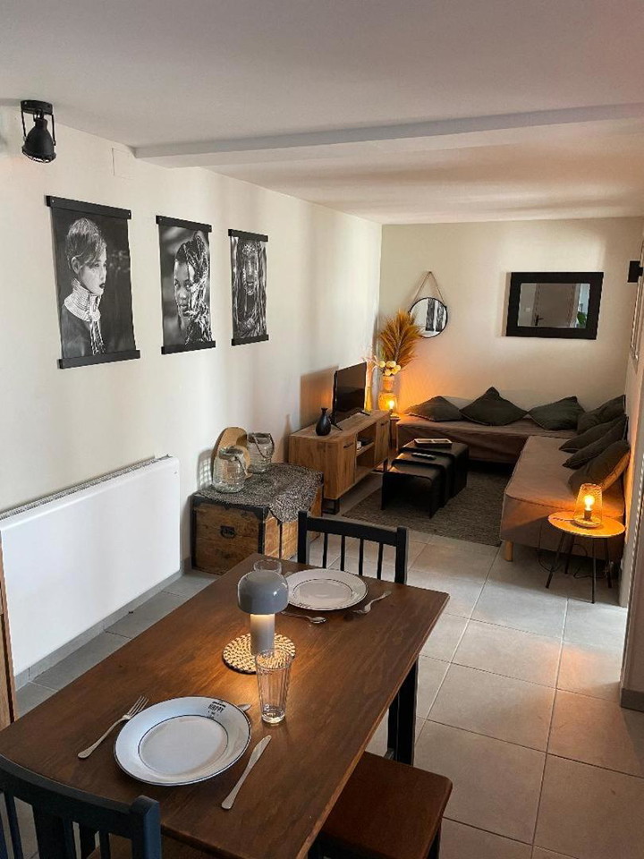 Chez Nadège - Sedán