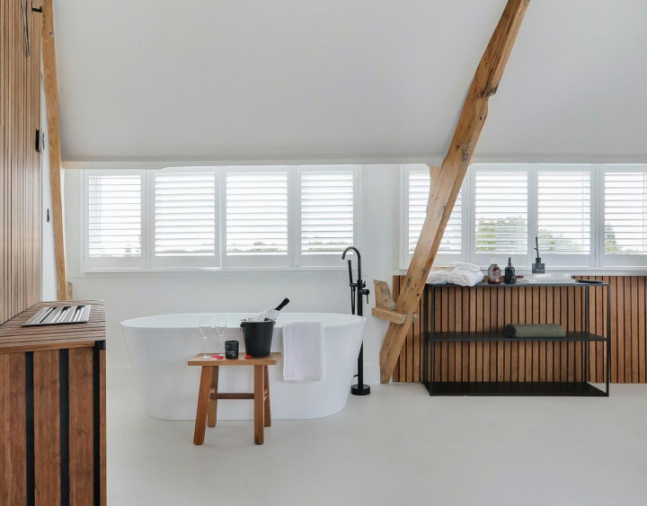Boutique Hotel Hippe Hendrik - Barendrecht