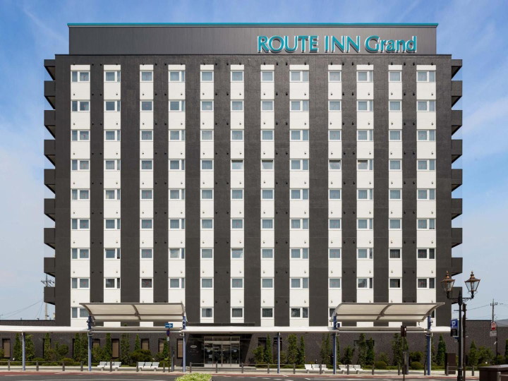 Hotel Route-inn Grand Ota Ekimae - Ota