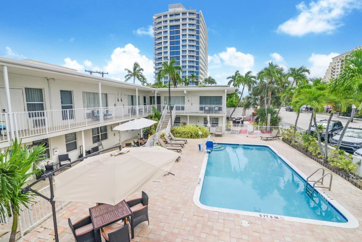 Soleado Hotel - Fort Lauderdale, FL