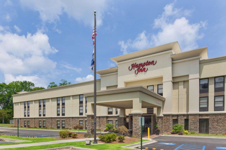 Hampton Inn Lagrange Near Callaway Gardens - Pine Mountain