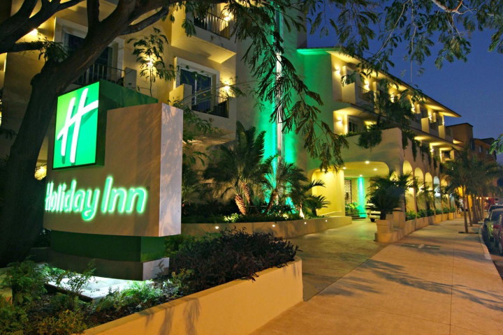 Holiday Inn Huatulco By Ihg - Oaxaca