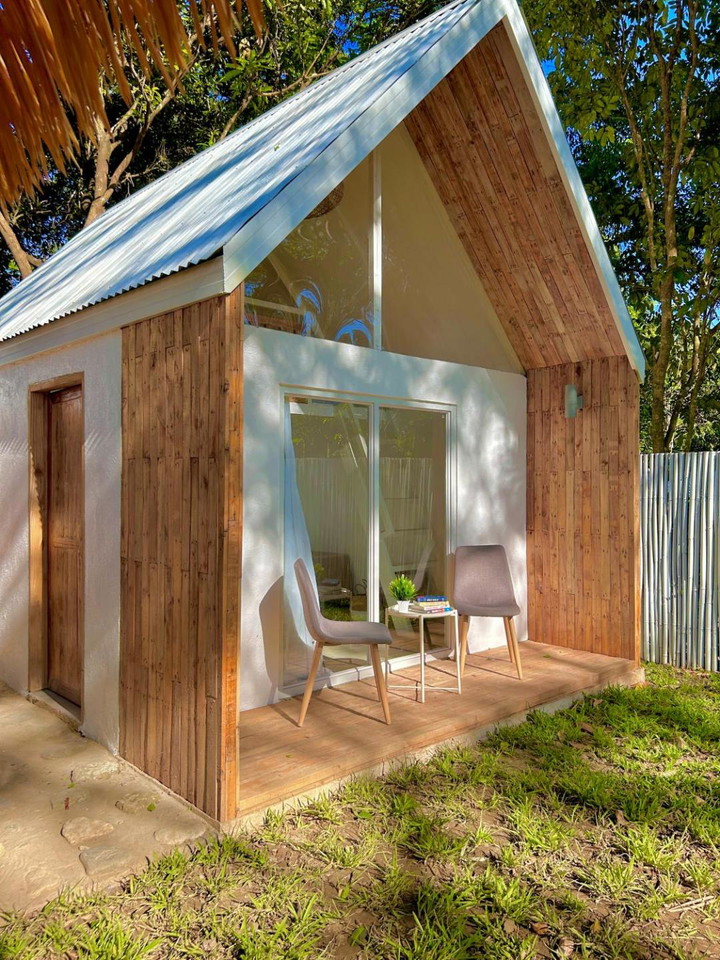 Private Mountain River Cabin In Daraitan Tanay Rizal Philippines - Tanay