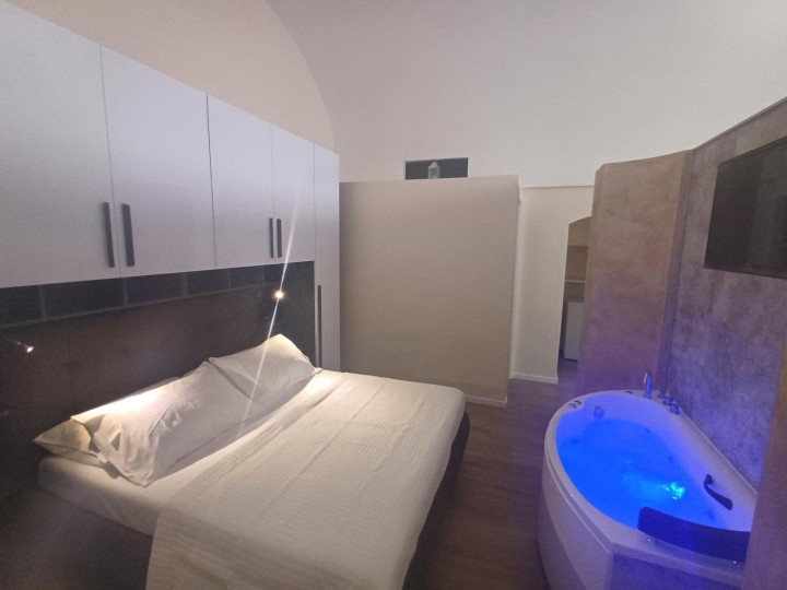 Suite 23 - Conversano