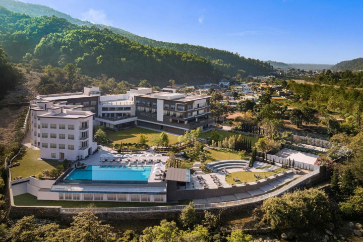 Le Méridien Dehradun Resort & Spa - Dehradun