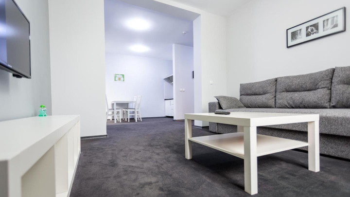 Rakhiv Hotel & Apartments - Maramureș