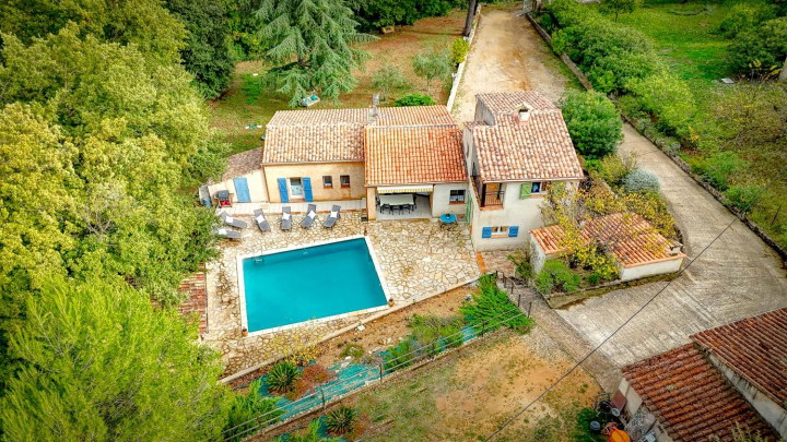 Villa Léonfine - Var