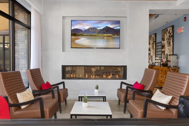 Lake Placid Inn Boutique Hotel - Lake Placid