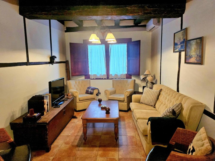 La Casa De Sofía - Valle del Jerte