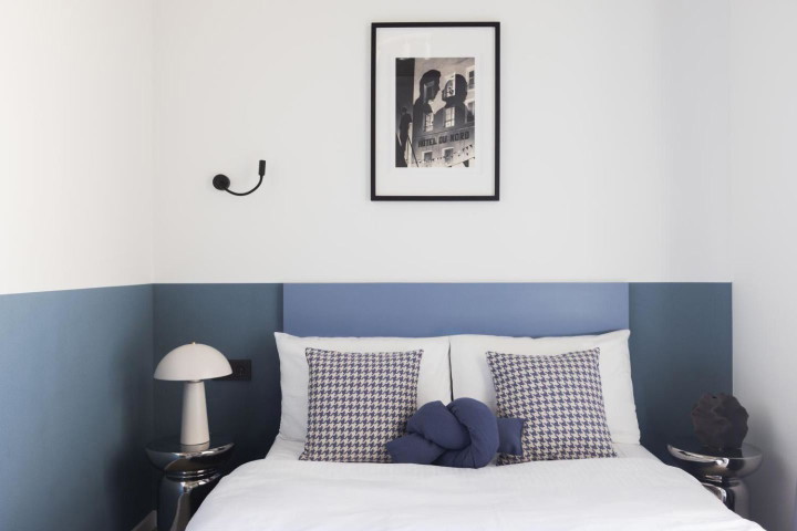 Solo Society Hybrid Hotel Vilnius - Vilnius