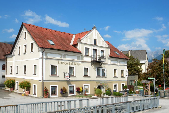 Landgasthof Buchner - Styria
