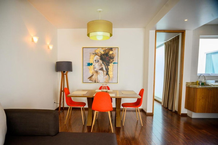 Condesa Residence Amsterdam 302 Fantastic 1bed 1bath On Amsterdam Av - Quintana Roo