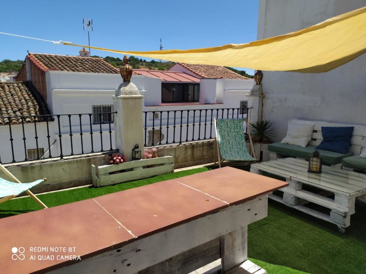 Casa De La Abuela Pepi - Aracena