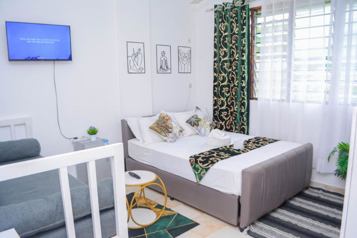 The Marve - Mombasa