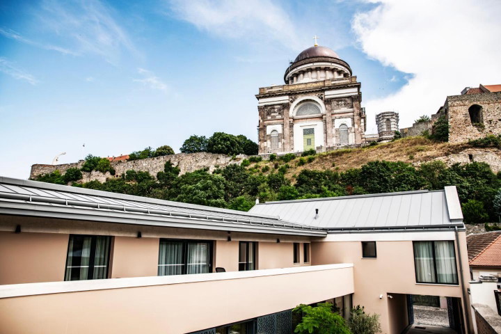 Villa Gran - Esztergom