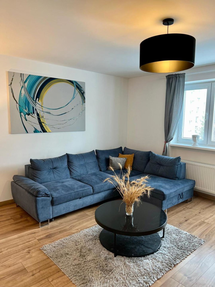 Apartment Matias - Liptovský Mikuláš
