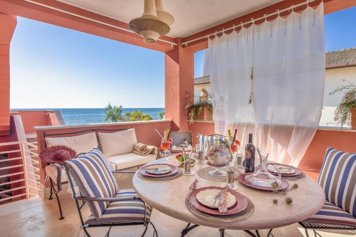 Antea Apartments - San Vincenzo