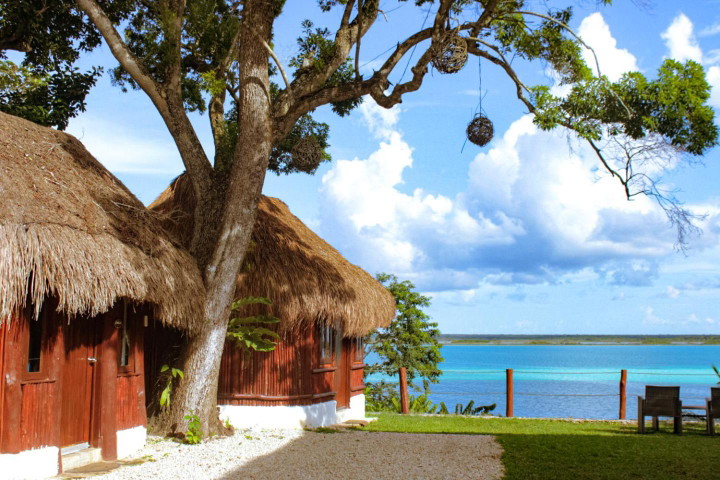 Tucán Villages Bacalar Lagoon Front - Bacalar