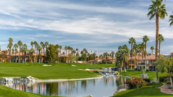 Desert Springs Villas I - Indian Wells, CA