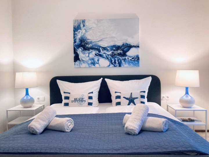 Seebrise Ferienwohnung, Auszeit In Ruhiger Lage, Bodensee Nähe, Privatparkplatz, Wlan, Smart Tv - Singen