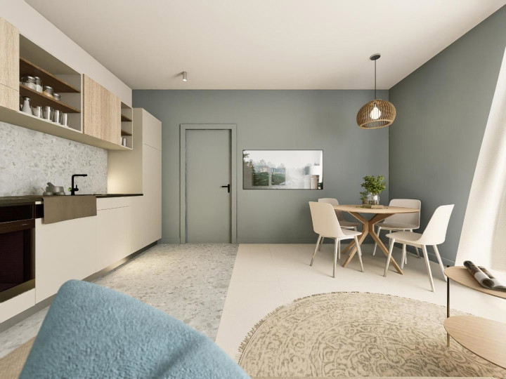 Residence Danio - Alassio