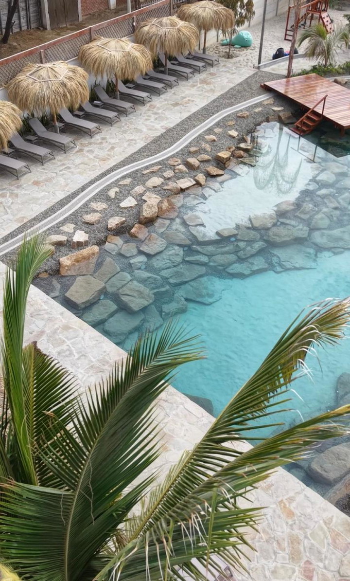 ÓRganos Beach Bungalows & Suites - Organos