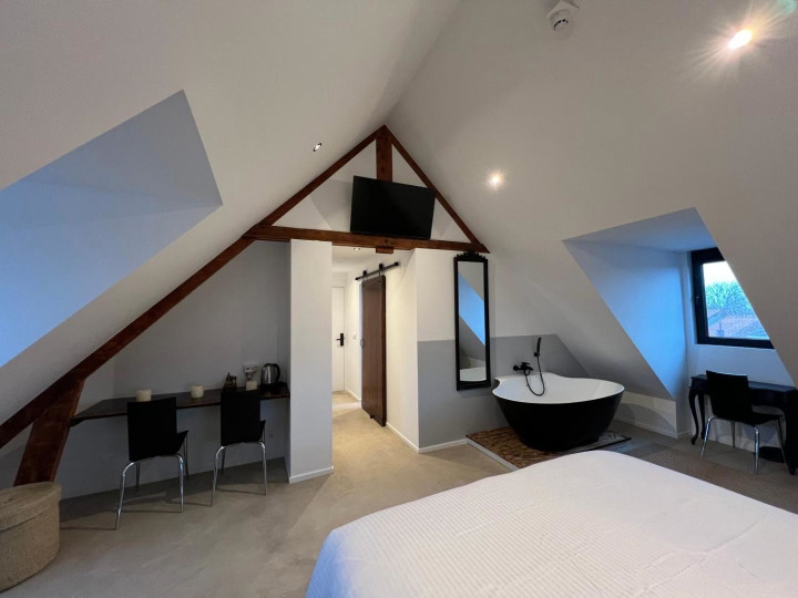 Hotel Aardenburg - Breskens
