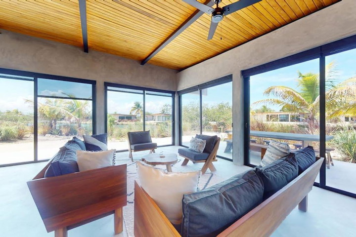 Seabird - Villa 22 - Placencia