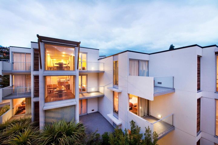 Scenic Suites Queenstown - Arrowtown