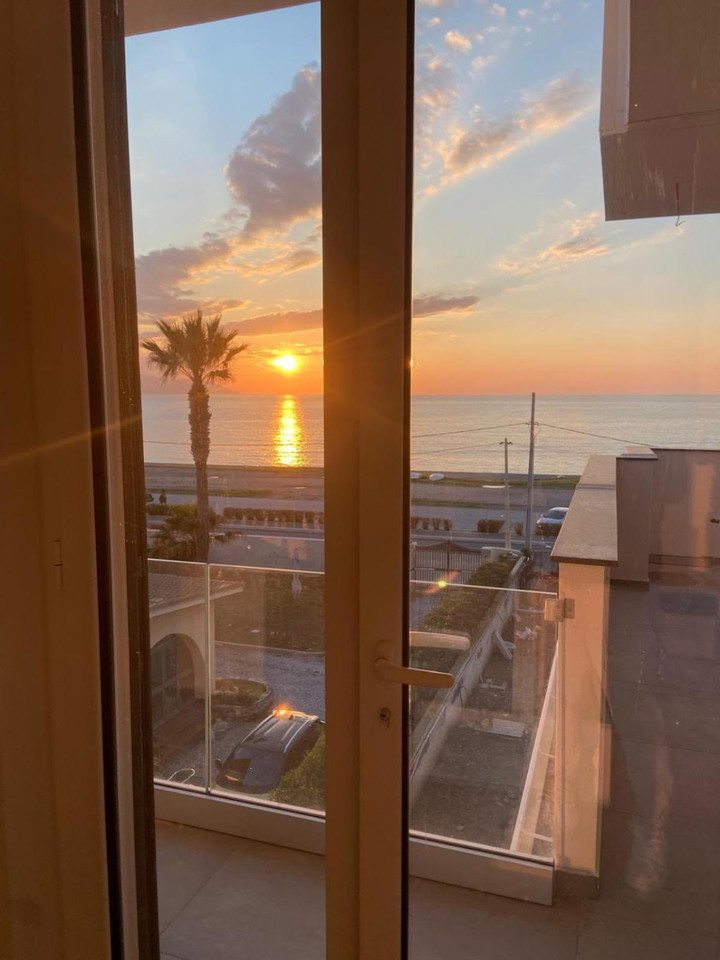 The Sunset Room - Milazzo