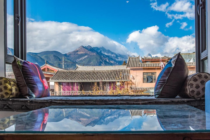 Baisha Flamingo Hotel - Lijiang
