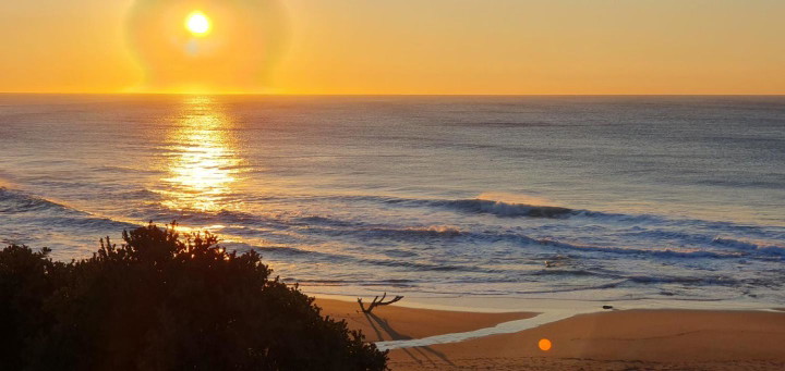 Sea Views At 64 Bondi Beach - Port Shepstone