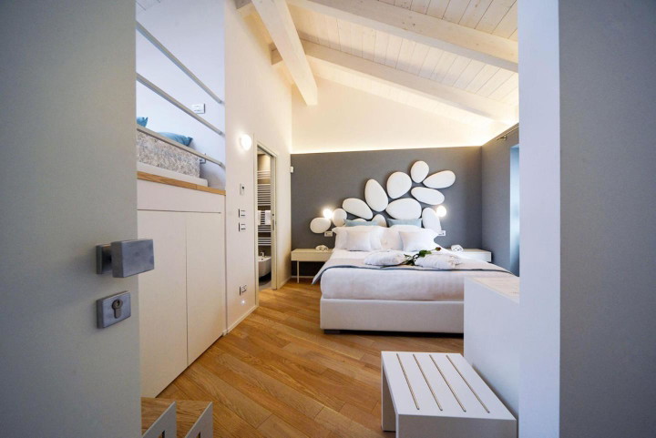 Eleìra Luxury Accomodations - Barolo