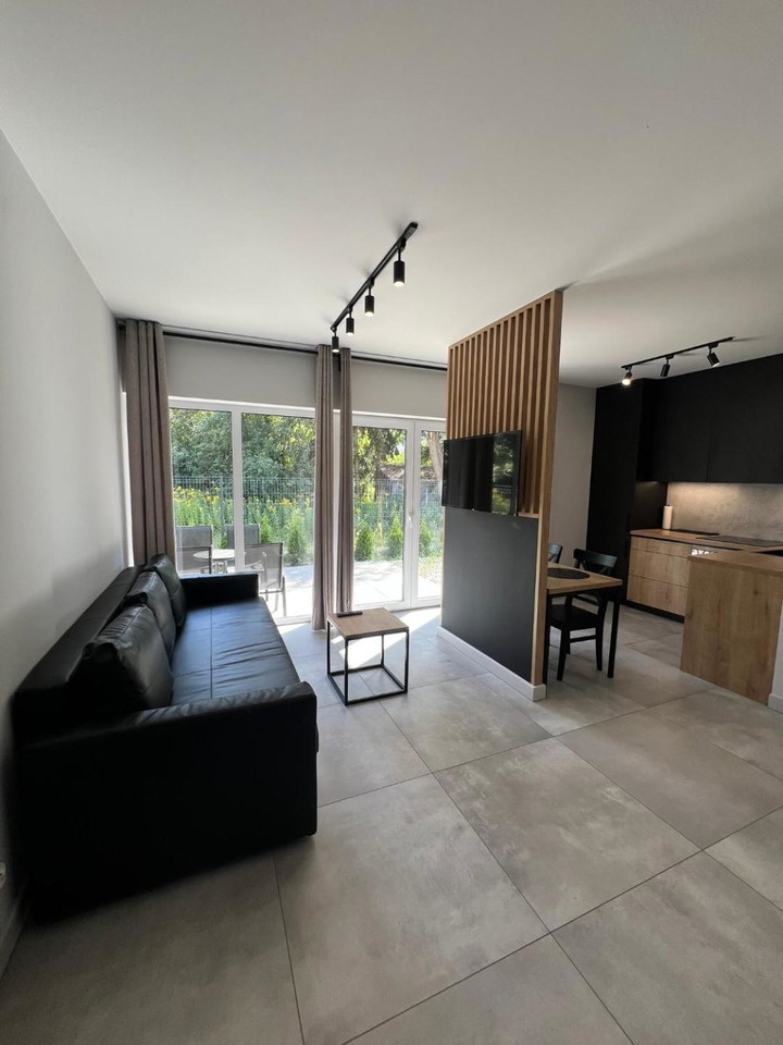 Property Apart - Work & Stay Suites - Wrocław
