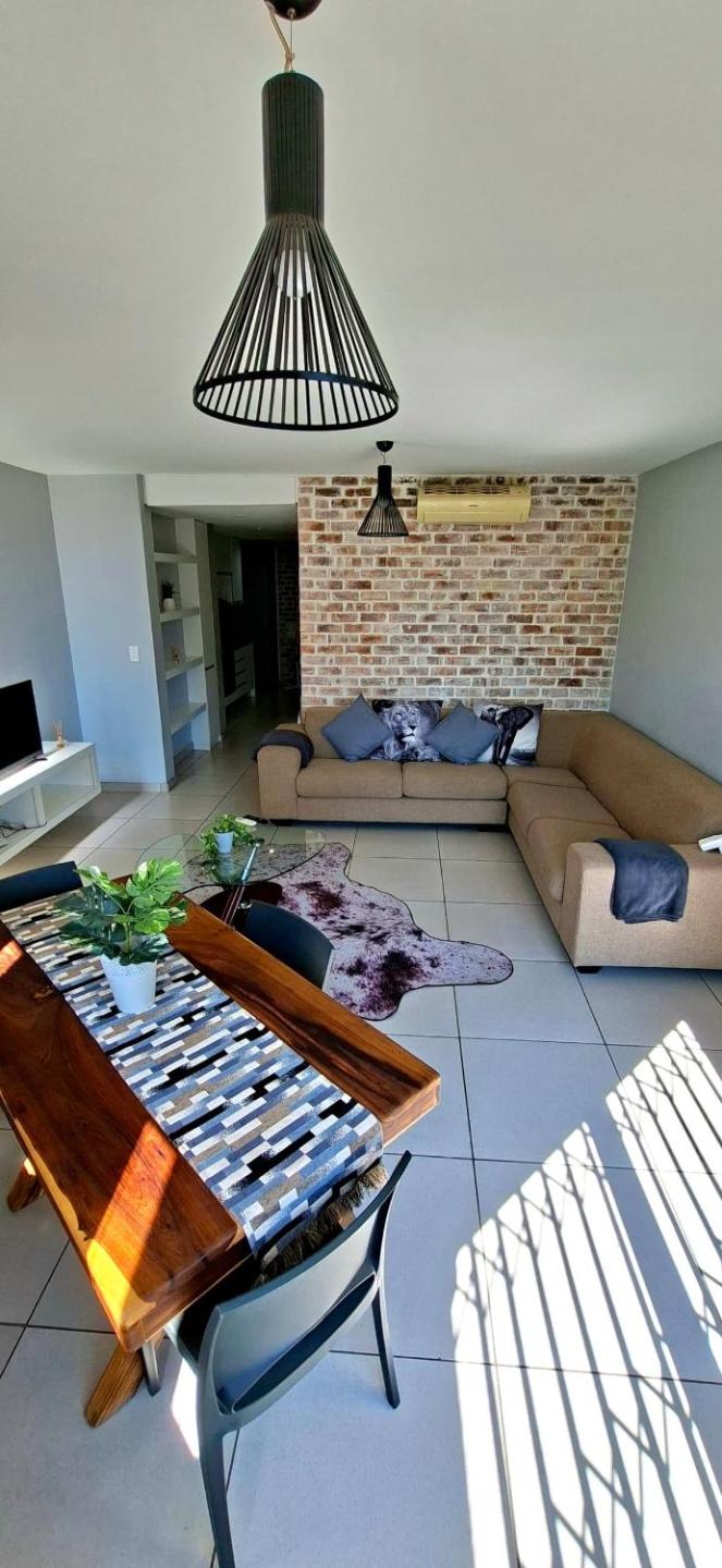 Wild Olive Inn 62 - Windhoek