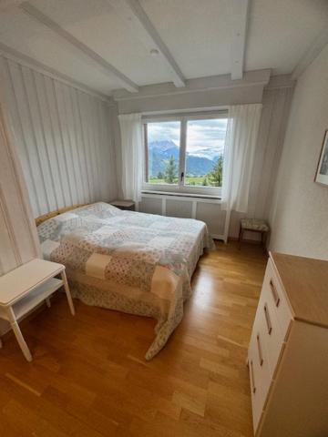 Les Frênes - Leysin