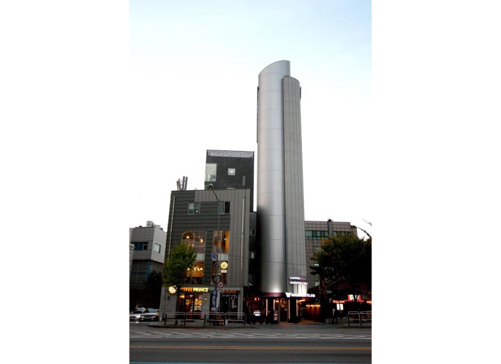 Nabi Hostel - Seoul