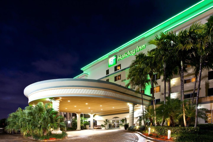 Holiday Inn Fort Lauderdale Airport By Ihg - Miramar, FL
