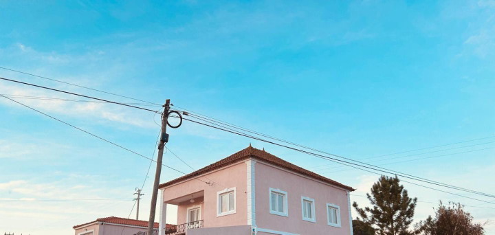 Mãe Home Story - Óbidos