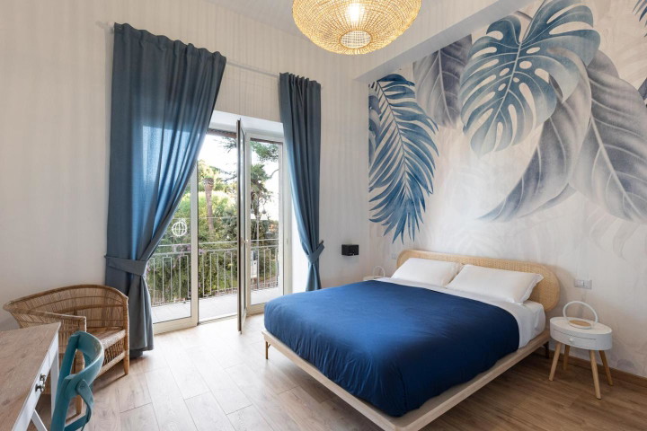 B&b Vitruvio Suites - Itri