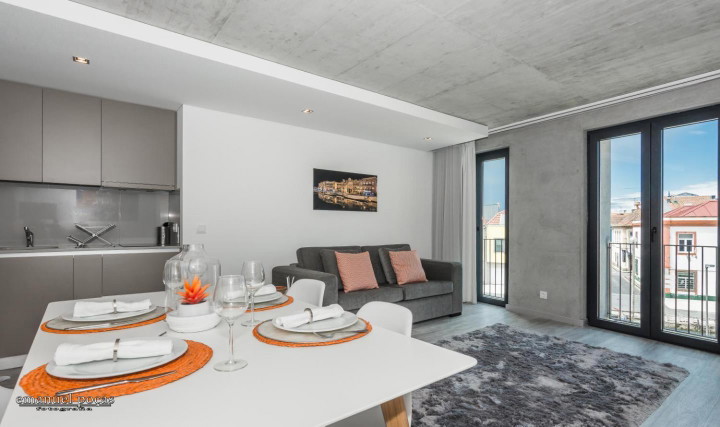 Innapartments - São Gonçalinho - Portugal