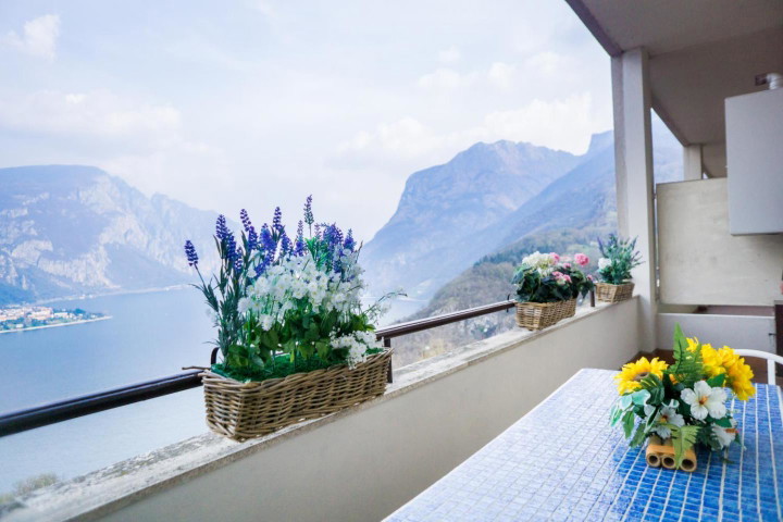 Angolo Paradiso - Lago Di Como - Abbadia Lariana